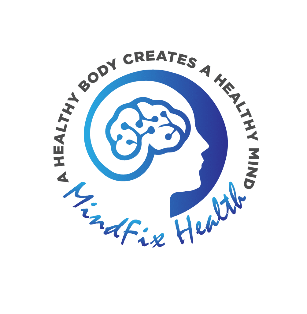 MindFix - The Home Of Acupuncture & Healthy Living